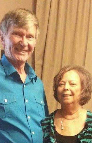 JAMES AND LINDA GOTTSCHALK | News, Sports, Jobs - Messenger News